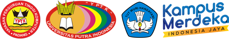 Pendaftaran Mahasiswa Baru : UPI-YPTK PADANG